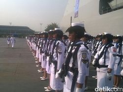 Berita dan Informasi Sejarah korps wanita angkatan laut Terkini dan ...