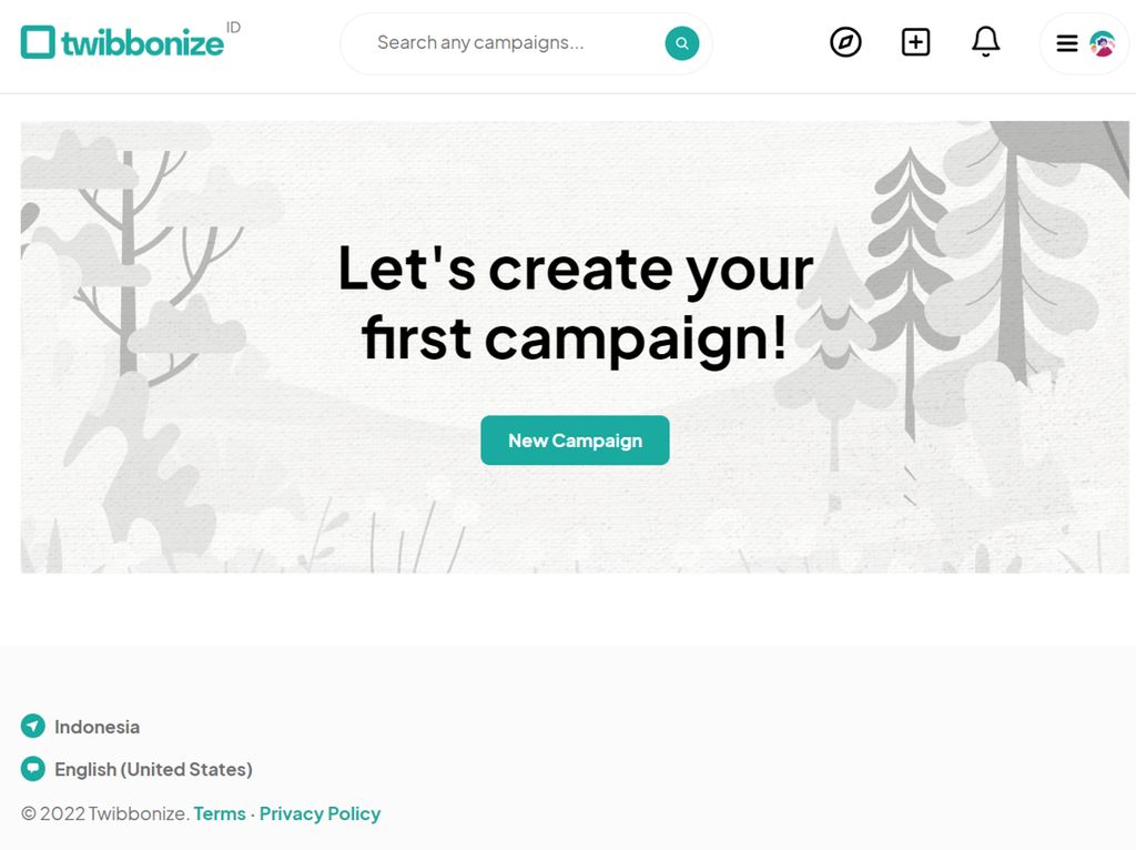Berita dan Informasi Cara membuat link twibbon sendiri Terkini dan ... Berita dan Informasi Cara membuat link twibbon sendiri Terkini dan ...