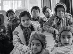 Berita Dan Informasi Sejarah Hari Anak Korban Perang Internasional