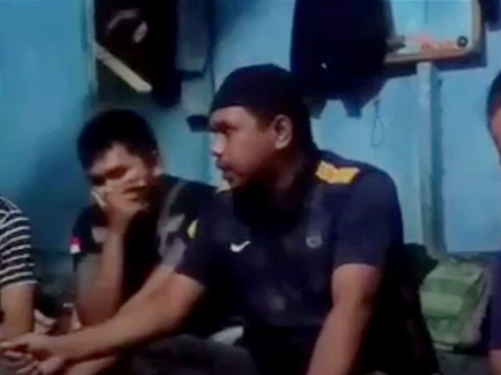 Berita dan Informasi Aliran sesat Terkini dan Terbaru Hari ini - detikcom Berita dan Informasi Aliran sesat Terkini dan Terbaru Hari ini - detikcom