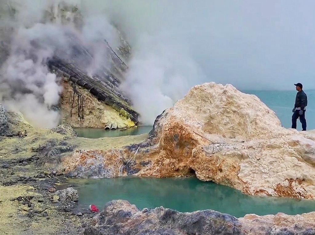 Berita dan Informasi Status gunung ijen Terkini dan Terbaru Hari ini ... Berita dan Informasi Status gunung ijen Terkini dan Terbaru Hari ini ...