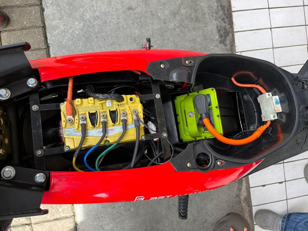 Berita dan Informasi Konversi motor bensin ke motor listrik Terkini dan ... Berita dan Informasi Konversi motor bensin ke motor listrik Terkini dan ...