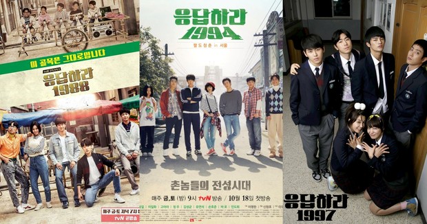 Tamat dengan Rating Stabil, 7 Drakor Slice of Life Ringan dan Cocok untuk 'Healing' Selain ...