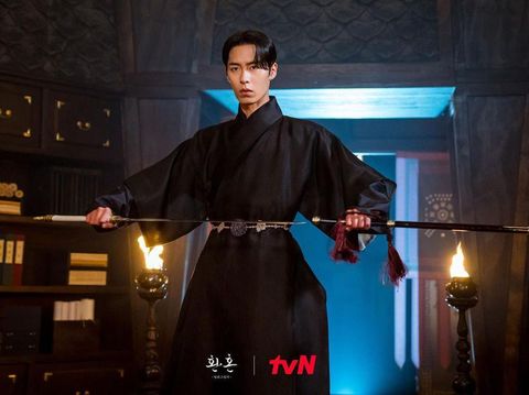 6 Drakor Terbaik yang Dibintangi Lee Jae Wook dan Dapat Rating Tinggi, Bisa Nonton di Netflix!