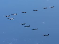 Berita dan Informasi Kapal induk china Terkini dan Terbaru Hari ini - detikcom