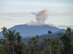 Berita dan Informasi Jenis gunung berapi Terkini dan Terbaru Hari ini ...