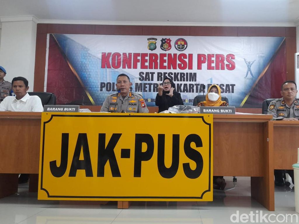 Berita dan Informasi Penculikan bocah di jakarta pusat Terkini dan ... Berita dan Informasi Penculikan bocah di jakarta pusat Terkini dan ...