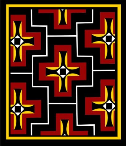 15 Ukiran Toraja Penuh Makna Mulai Penolak Bala-Pembawa Rezeki