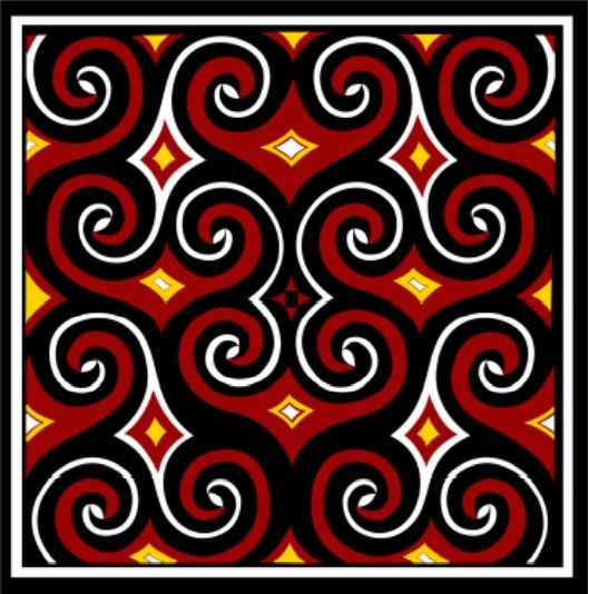 15 Ukiran Toraja Penuh Makna Mulai Penolak Bala-Pembawa Rezeki