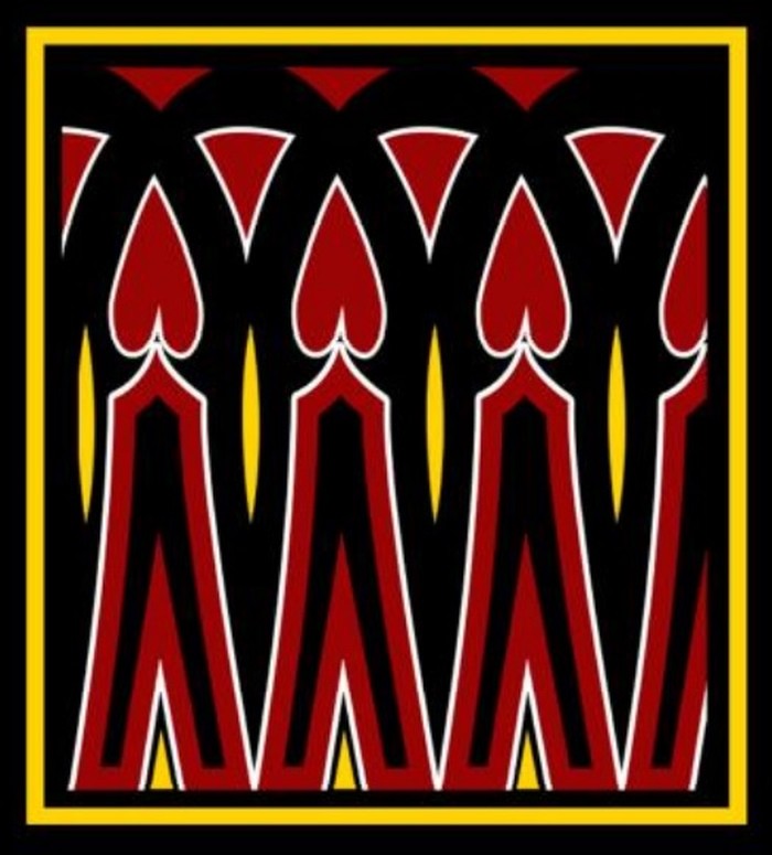 15 Ukiran Toraja Penuh Makna Mulai Penolak Bala-Pembawa Rezeki