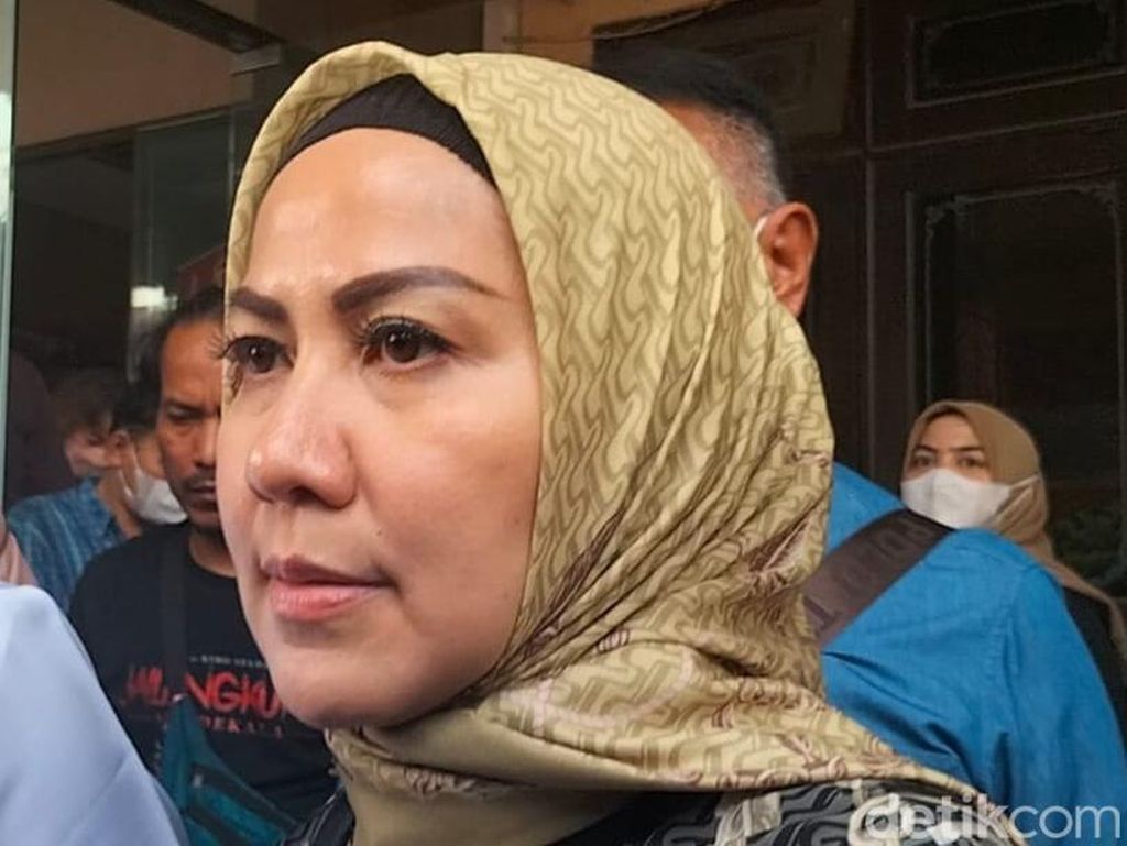 Berita dan Informasi Venna melinda bakal gugat cerai ferry irawan ... Berita dan Informasi Venna melinda bakal gugat cerai ferry irawan ...