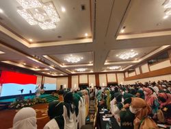 Berita Dan Informasi Ijtima Ulama Terkini Dan Terbaru Hari Ini Detikcom