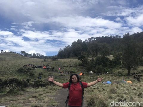 Pendakian Gunung Butak: Daya Tarik, Harga, hingga Waktu Tempuhnya