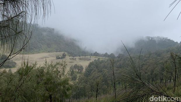 Pendakian Gunung Butak: Daya Tarik, Harga, hingga Waktu Tempuhnya