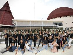 Berita dan Informasi Gedung pych Terkini dan Terbaru Hari ini - detikcom