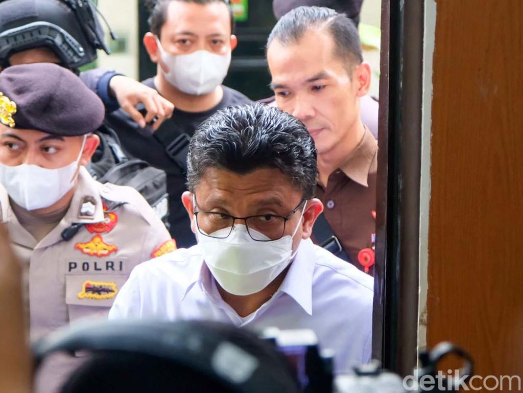 Berita dan Informasi Sidang ferdy sambo Terkini dan Terbaru Hari ini ... Berita dan Informasi Sidang ferdy sambo Terkini dan Terbaru Hari ini ...
