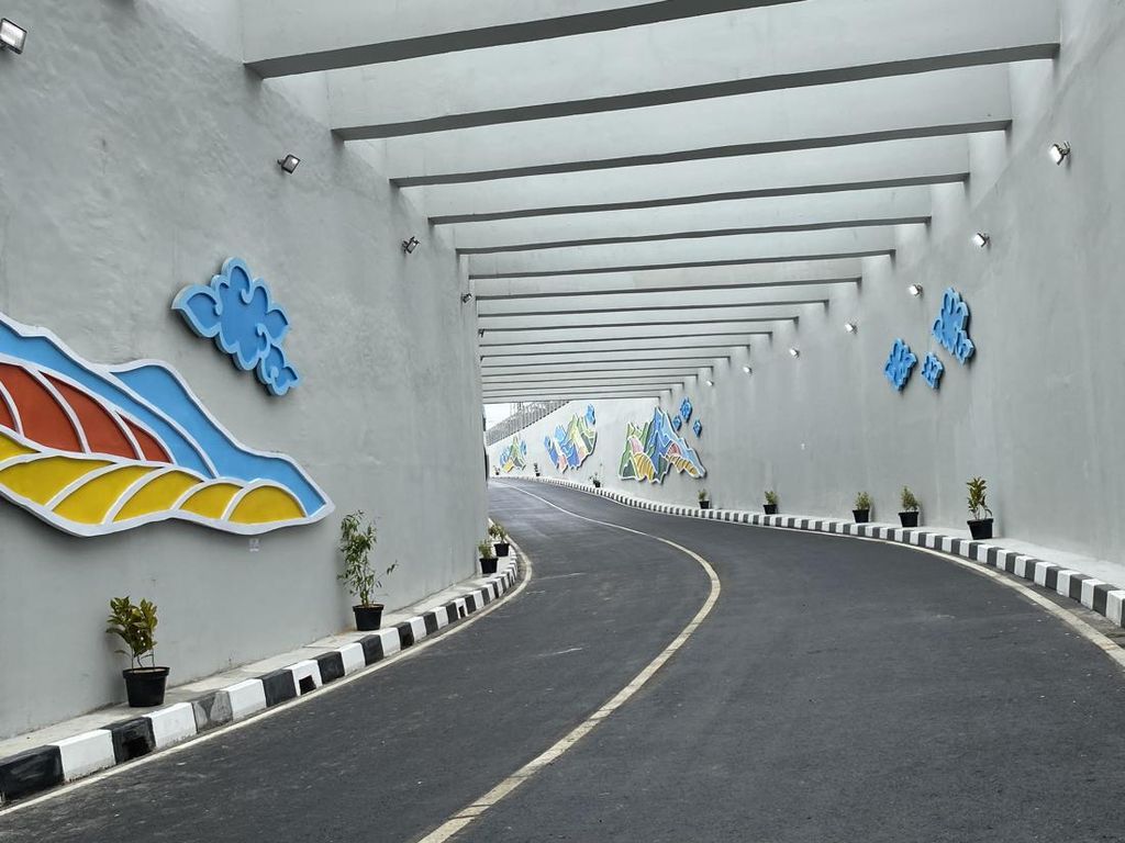 Berita dan Informasi Proyek underpass dewi sartika depok Terkini dan ... Berita dan Informasi Proyek underpass dewi sartika depok Terkini dan ...
