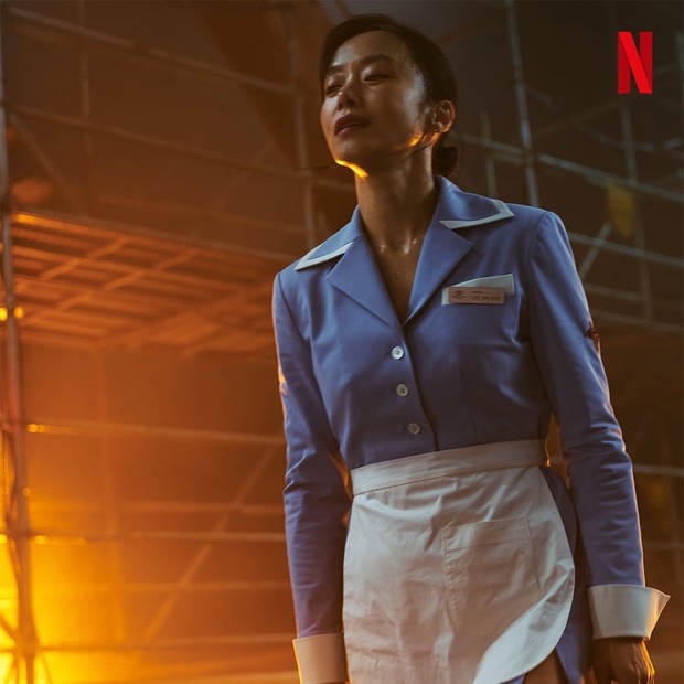 Film Korea Terbaru yang Tayang di Netflix Tahun 2023, Ada Unlocked Hingga Ballerina!