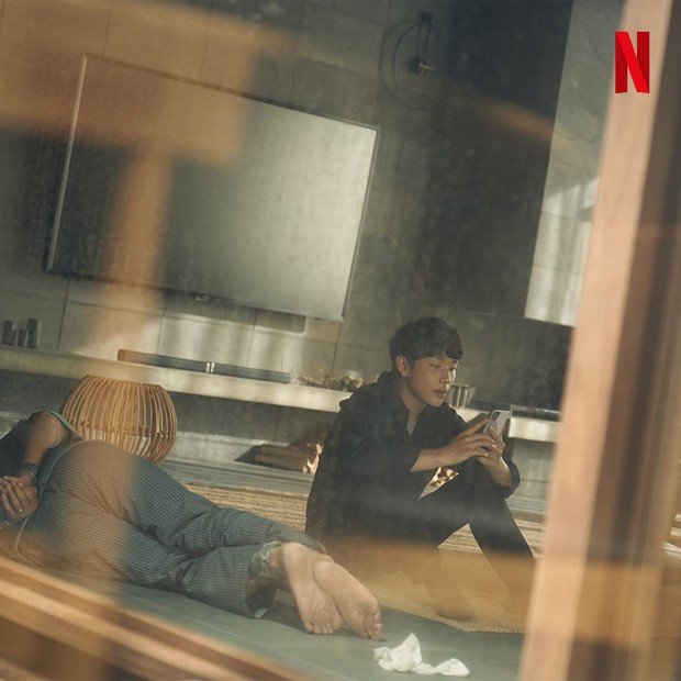Film Korea Terbaru yang Tayang di Netflix Tahun 2023, Ada Unlocked Hingga Ballerina!