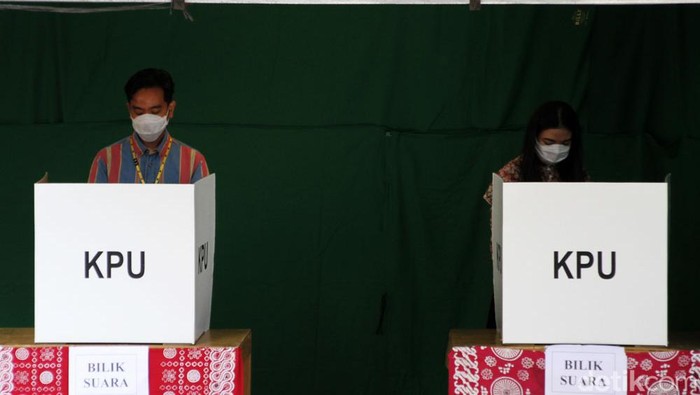 Pendaftaran KPPS Pemilu 2024: Ini Syarat, Cara Daftar, dan Jadwalnya