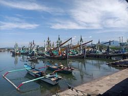 Berita dan Informasi Pelabuhan perikanan Terkini dan Terbaru Hari ini - detikcom