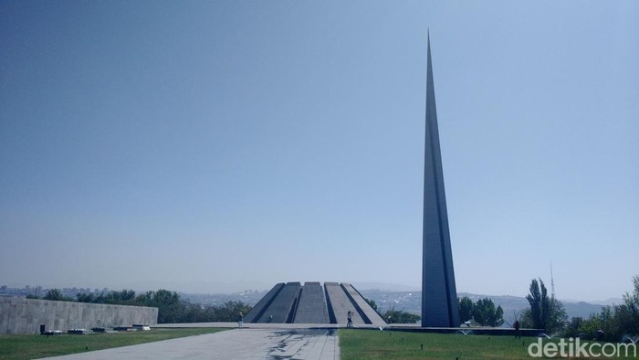 Apa Itu Genosida? Ini Pengertian, Sejarah, dan Kasusnya