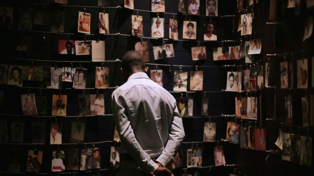 Apa Itu Genosida? Ini Pengertian, Sejarah, dan Kasusnya