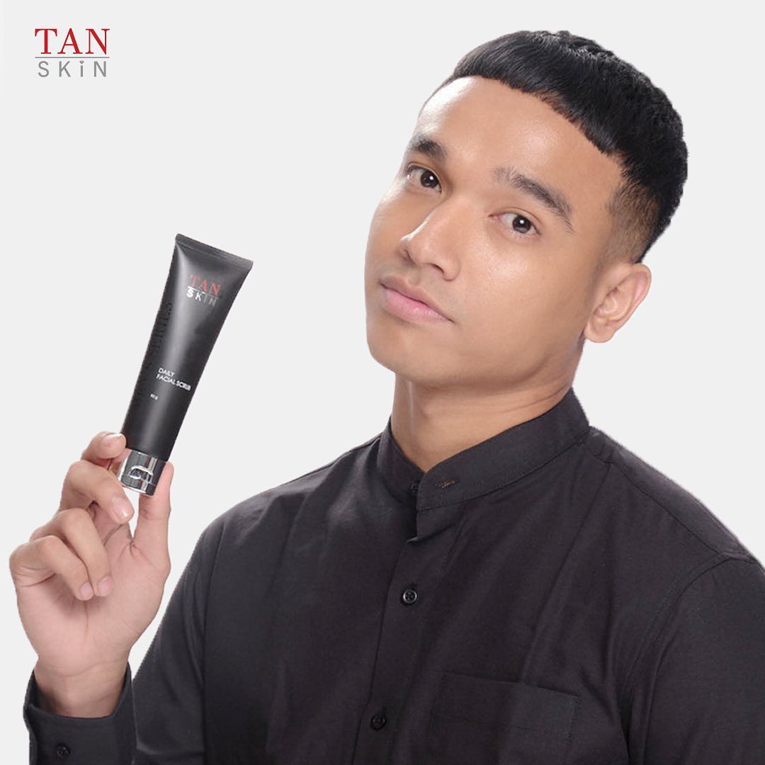 Kenalan dengan TAN Skin, Skincare Lokal untuk Atasi Berbagai Masalah Kulit dengan Harga Ramah ...