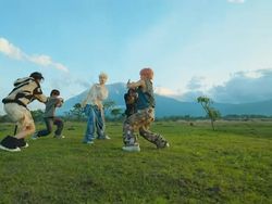 Berita dan Informasi Mv sugar rush ride Terkini dan Terbaru Hari ini ...