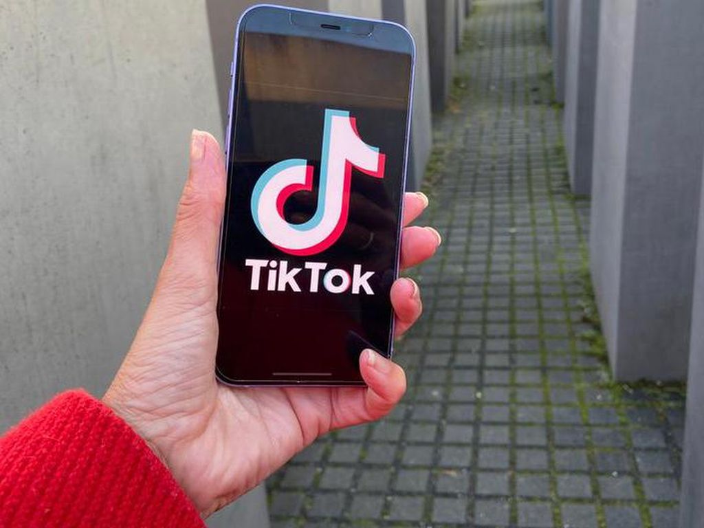 Berita Dan Informasi Viral Di Tiktok Terkini Dan Terbaru Hari Ini