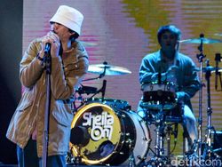 Berita dan Informasi Sakti sheila on 7 Terkini dan Terbaru Hari ini ...