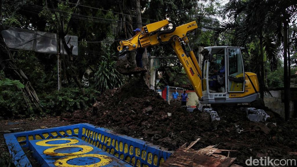 INDONESIA | Water Resources and Water Sanitation Infrastructures | Project & News | Page 44 ...