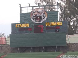 Berita dan Informasi Stadion siliwangi Terkini dan Terbaru Hari ini ...