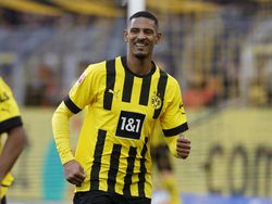 Berita Dan Informasi Sebastian Haller Tumor Testis Terkini Dan Terbaru