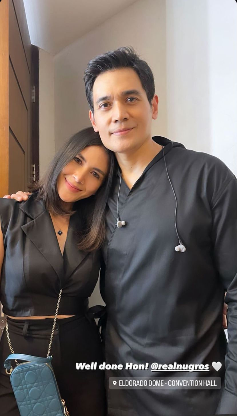Genap 53 Tahun, 7 Potret Tyo Nugros Dapat Kejutan Ultah Romantis dari ... Genap 53 Tahun, 7 Potret Tyo Nugros Dapat Kejutan Ultah Romantis dari ...