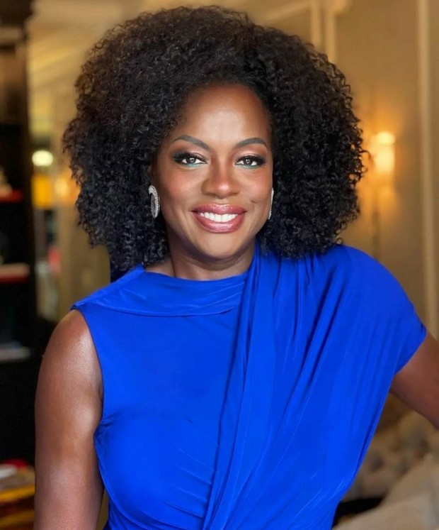 Mengulik Keberhasilan Viola Davis yang Sukses Melengkapi Koleksi EGOT ...