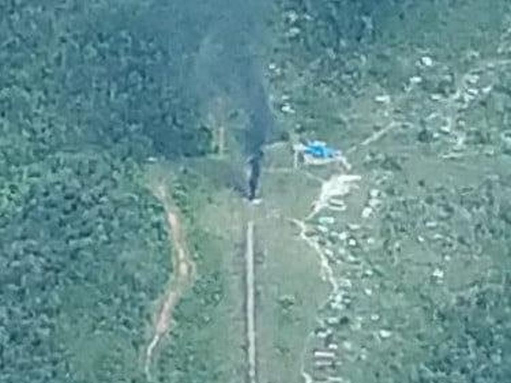 Berita dan Informasi Pesawat susi air terbakar di papua Terkini dan ... Berita dan Informasi Pesawat susi air terbakar di papua Terkini dan ...