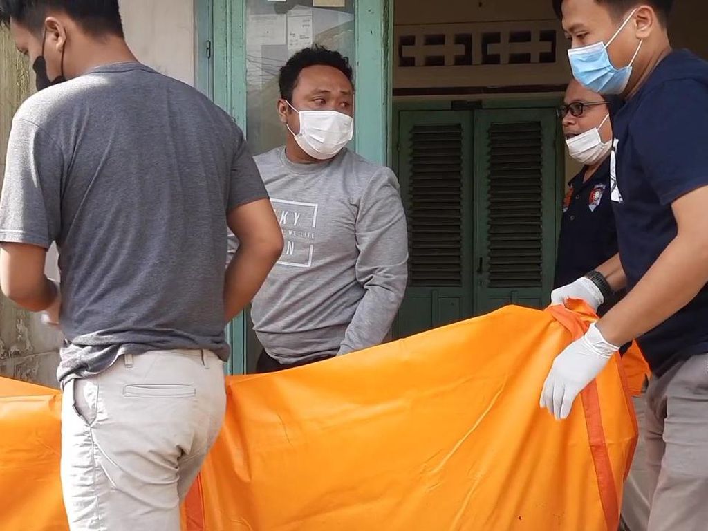 Berita dan Informasi Penemuan mayat tanpa identitas Terkini dan Terbaru ... Berita dan Informasi Penemuan mayat tanpa identitas Terkini dan Terbaru ...
