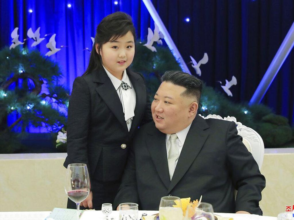 Berita dan Informasi Anak kim jong un Terkini dan Terbaru Hari ini ... Berita dan Informasi Anak kim jong un Terkini dan Terbaru Hari ini ...