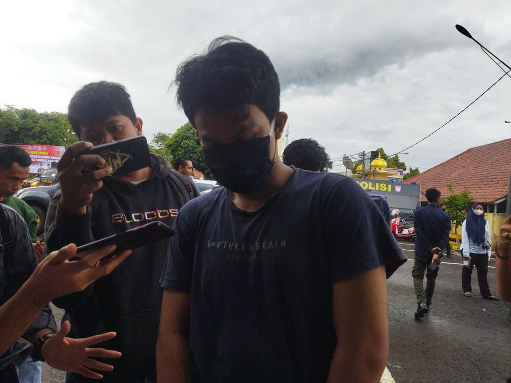 Berita dan Informasi Kronologi pembunuhan di pandeglang Terkini dan ... Berita dan Informasi Kronologi pembunuhan di pandeglang Terkini dan ...