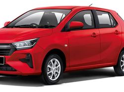 Berita dan Informasi Perodua axia 2023 Terkini dan Terbaru Hari ini ...