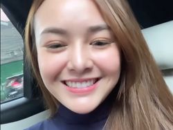 Amanda Manopo Terbaru