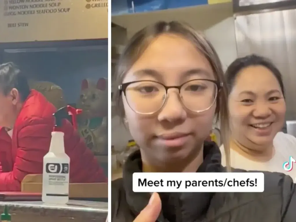 Berita Dan Informasi Restoran Viral Di Tiktok Terkini Dan Terbaru Hari