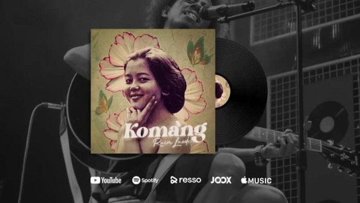 Lirik Lagu Komang, Chord dan Maknanya