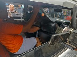 Berita dan Informasi Anggota densus bunuh sopir taksi online Terkini dan Terbaru Hari ini - detikcom