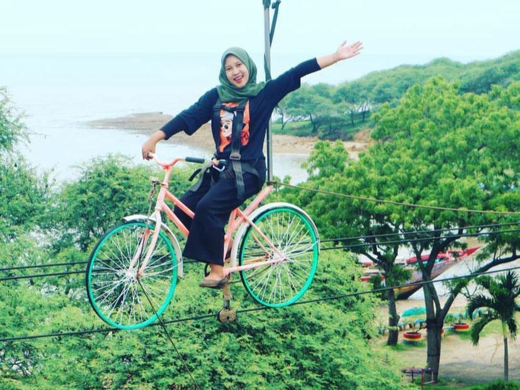 Berita Dan Informasi Pantai Sowan Tuban Terkini Dan Terbaru Hari Ini