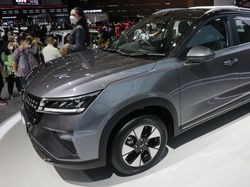 Berita dan Informasi Spesifikasi wuling alvez Terkini dan Terbaru Hari ini - detikcom