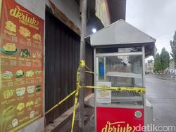 Berita dan Informasi Bos ayam goreng bekasi dibunuh Terkini dan Terbaru Hari ini - detikcom