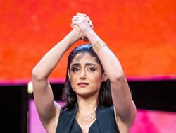Berita Dan Informasi Golshifteh Farahani Terkini Dan Terbaru Hari Ini Detikcom