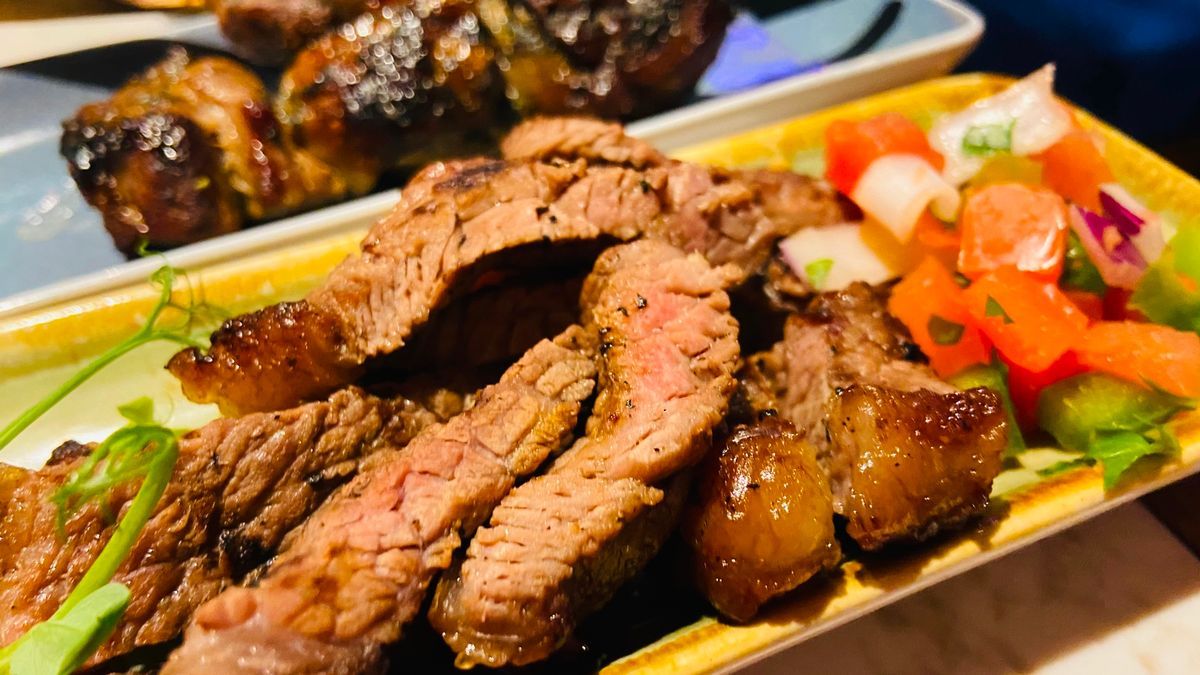 Makan di Resto All You Can Eat Rp 830 Ribu, Pelanggan Ini Akui Cukup ...